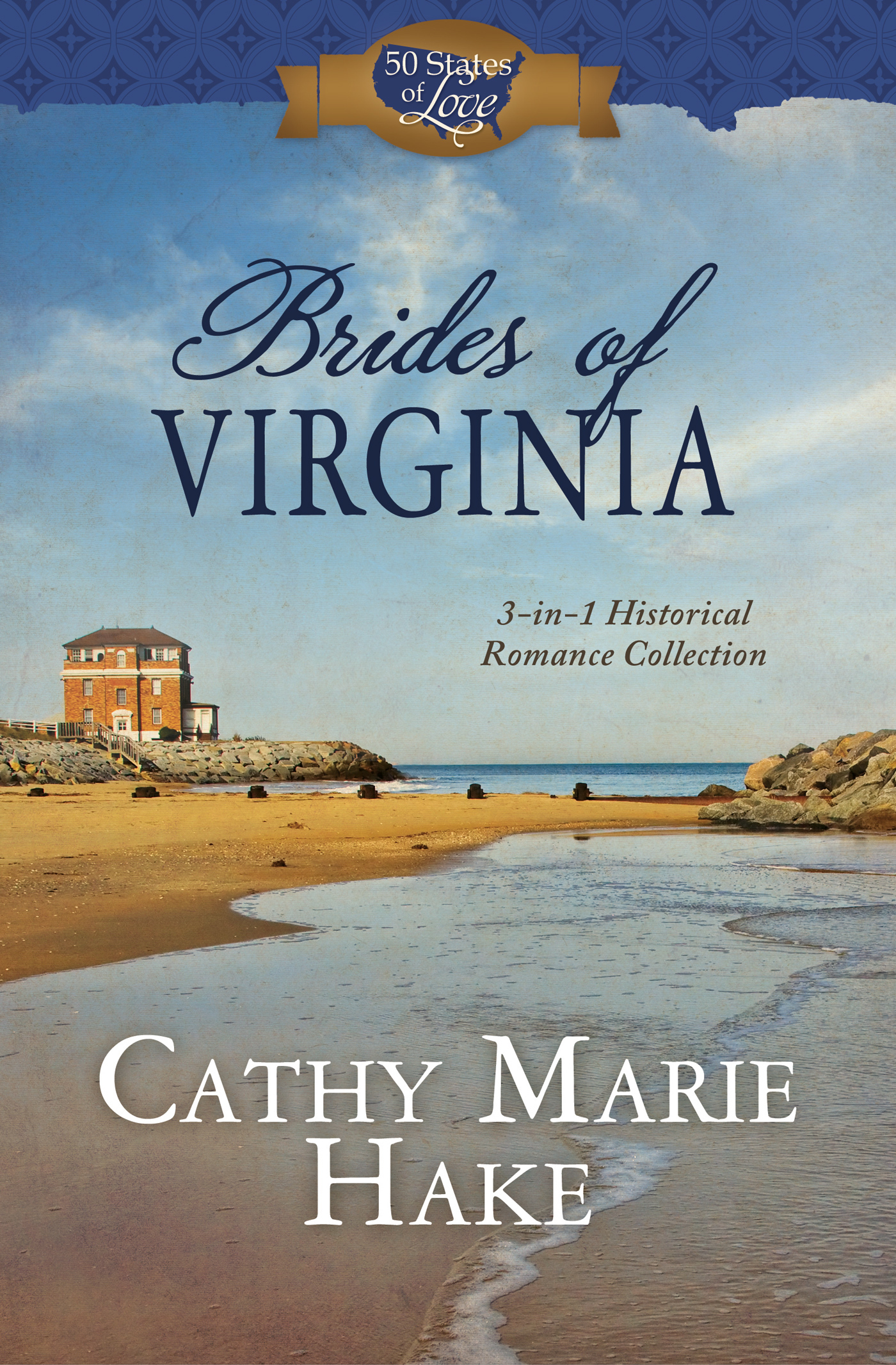 Brides of Virginia by Cathy Marie Hake | Goodreads