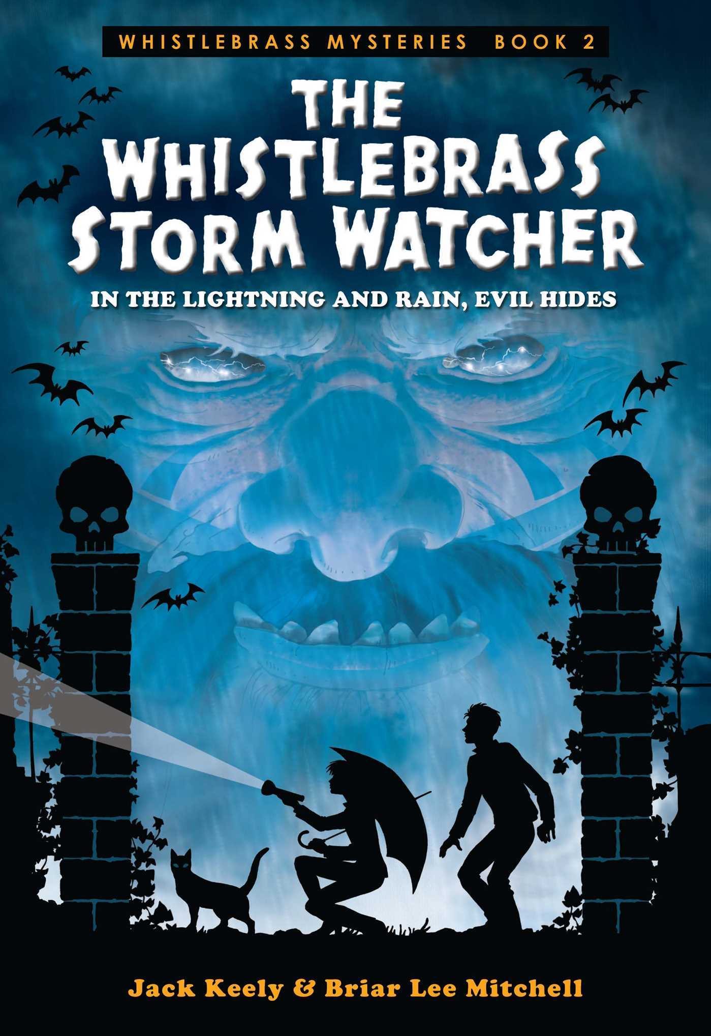The Whistlebrass Storm Watcher (2) by Briar Lee Mitchell | Goodreads