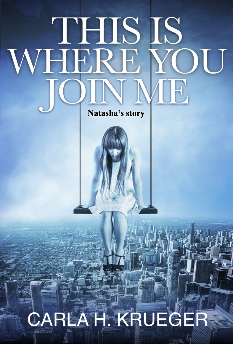 This is Where You Join Me by Carla H. Krueger | Goodreads