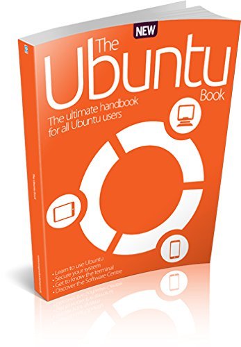 The Ubuntu Book by Imagine Publishing | Goodreads