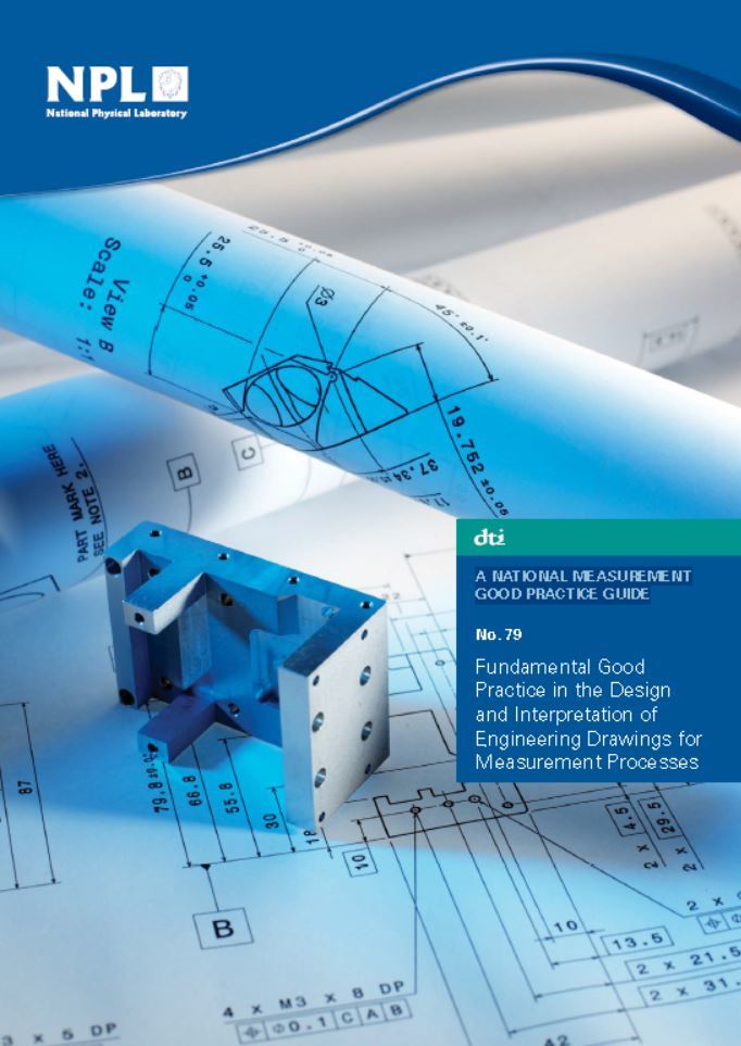 NPL - A NATIONAL MEASUREMENT GOOD PRACTICE GUIDE No.79 : Fundamental ...