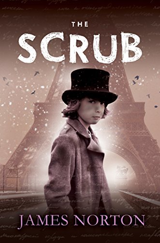 The Scrub (The Ringbook Trilogy 1) by James Norton | Goodreads