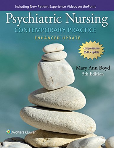 Psychiatric Nursing: Contemporary Practice by Mary Ann Boyd | Goodreads