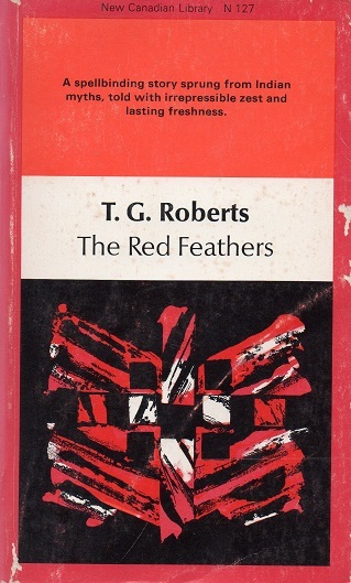 The Red Feathers by Theodore Goodridge Roberts | Goodreads