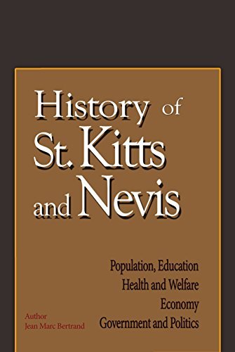 History of St. Kitts and Nevis, Caribbean people: Population, Education ...