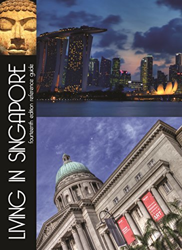 Living in Singapore Reference Guide by American Association of ...
