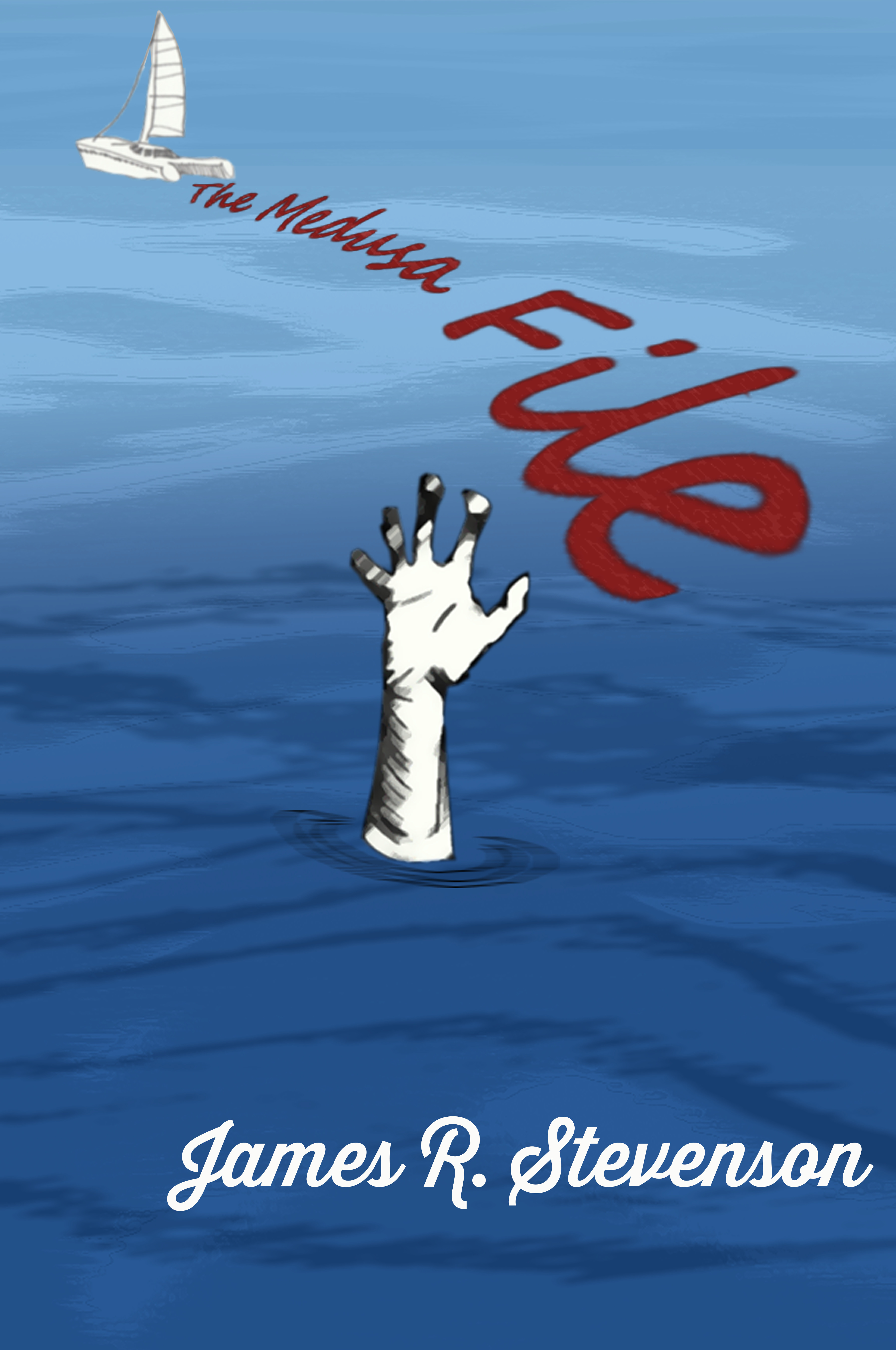 The Medusa File by James R. Stevenson | Goodreads