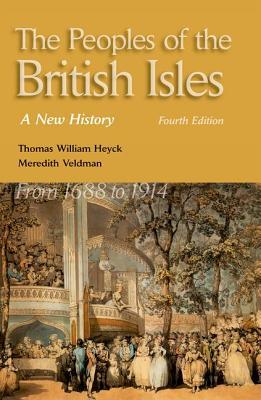 The Peoples of the British Isles: A New History. From 1688 to 1914 by ...
