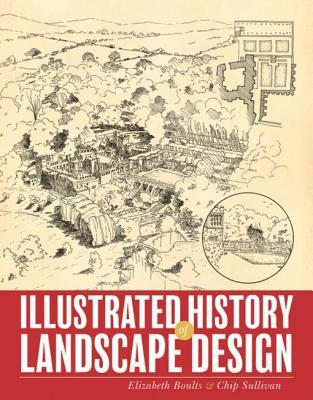 Illustrated History of Landscape Design by Chip Sullivan | Goodreads