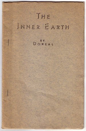 The Inner Earth by Maurice Doreal | Goodreads