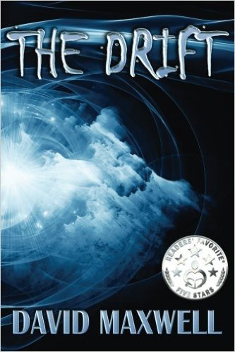 The Drift by David Maxwell | Goodreads