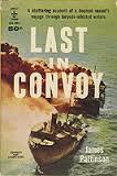 Last In Convoy (U) by James Pattinson | Goodreads