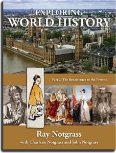 Exploring World History Vol 2 Notgrass by Ray Notgrass | Goodreads