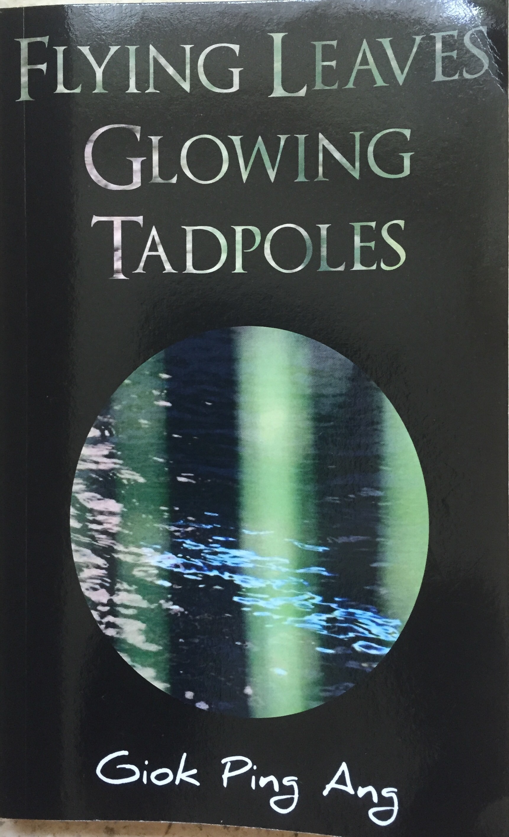 Flying Leaves Glowing Tadpoles by Giok Ping Ang | Goodreads