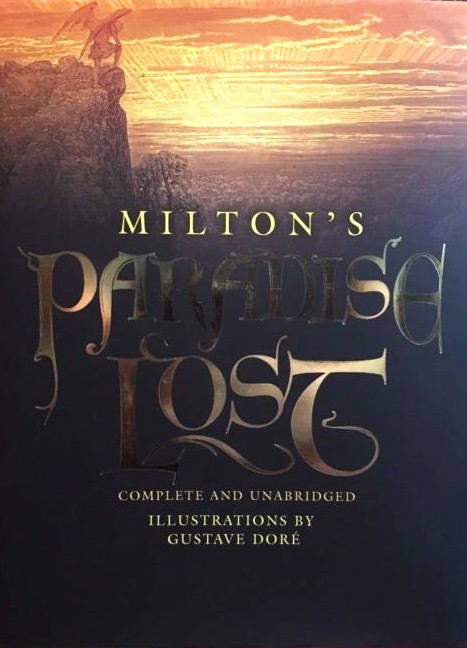 Milton's Paradise Lost by John Milton | Goodreads