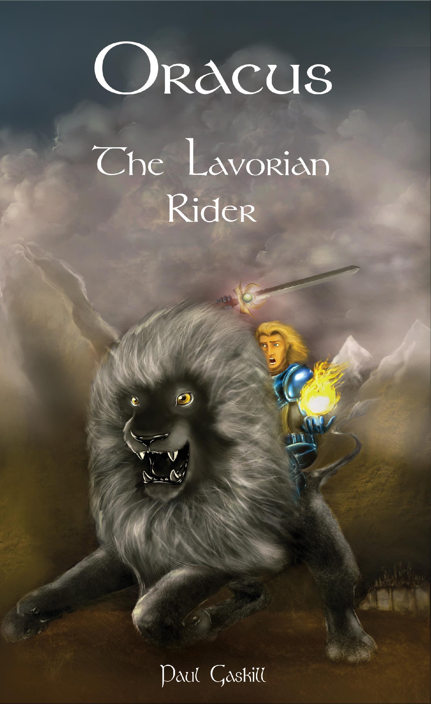 Fire Rider by Paul Gaskill | Goodreads