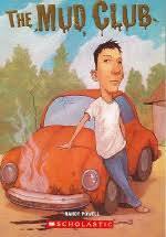 The Mud Club by Randy Powell | Goodreads