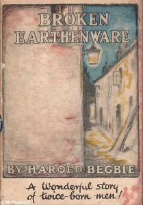 Broken Earthenware: a Footnote in Narrative to Professor William James ...