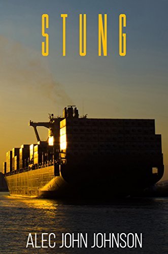 Stung: A Short Horror Story by Alec John Johnson | Goodreads