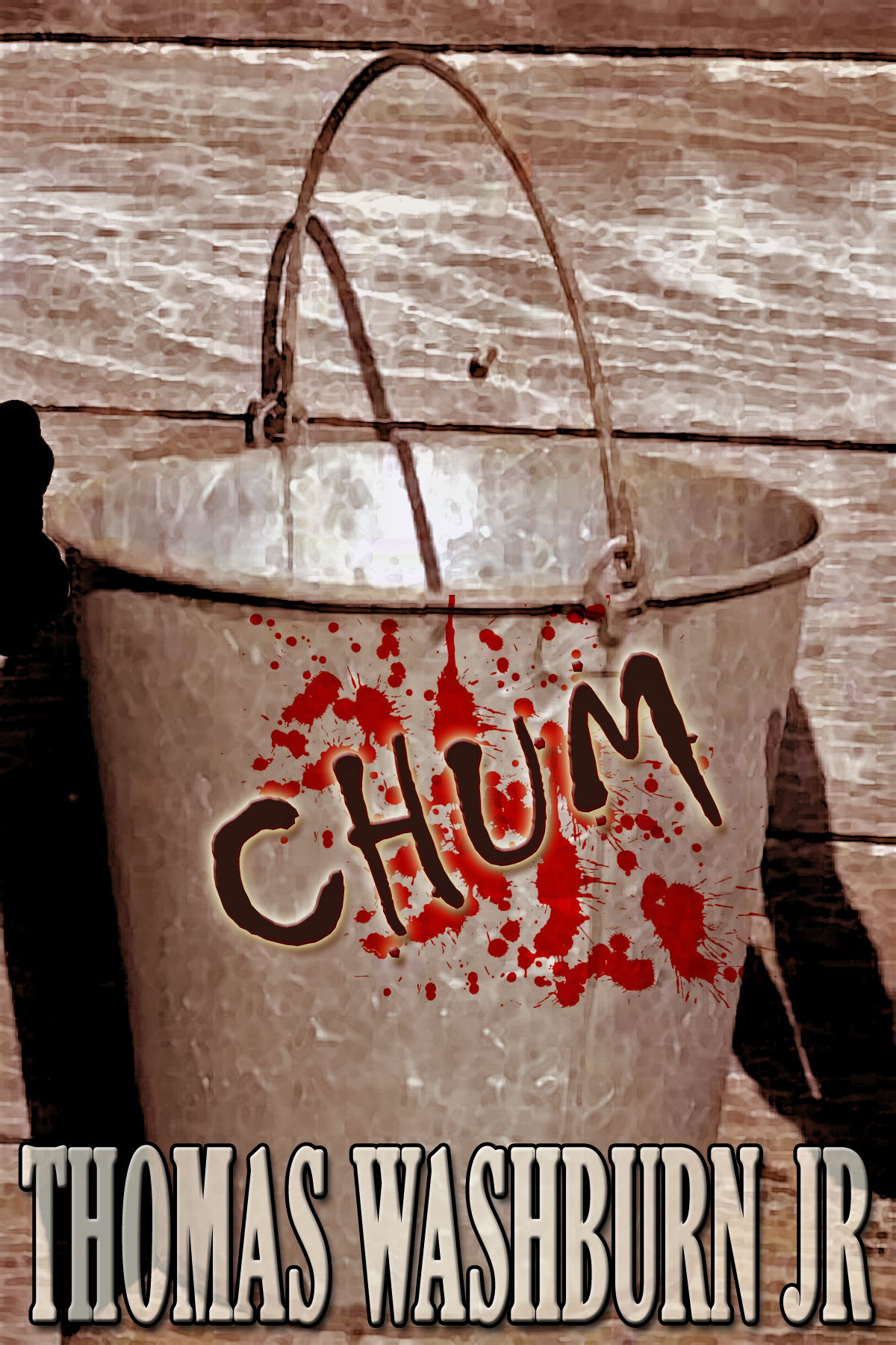 CHUM by Thomas Washburn Jr. | Goodreads
