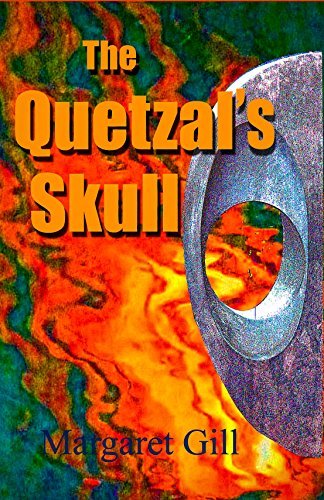 The Quetzal's Skull by Margaret Gill | Goodreads