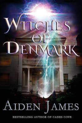 The Witches of Denmark (The Witches Of Denmark #1) by Aiden James ...
