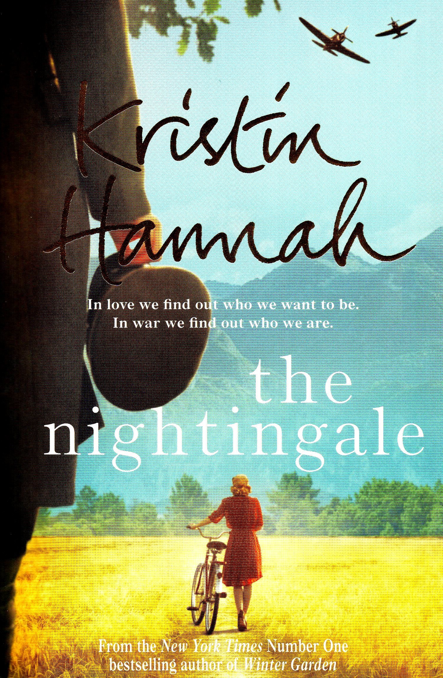 The Nightingale by Kristin Hannah | Goodreads