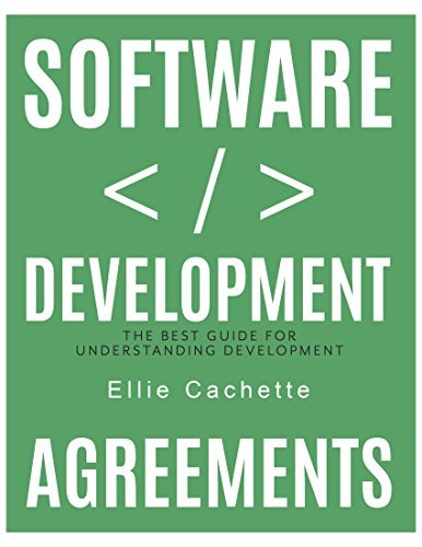 Software Development Agreements: Complete Guide for Bringing Ideas to ...