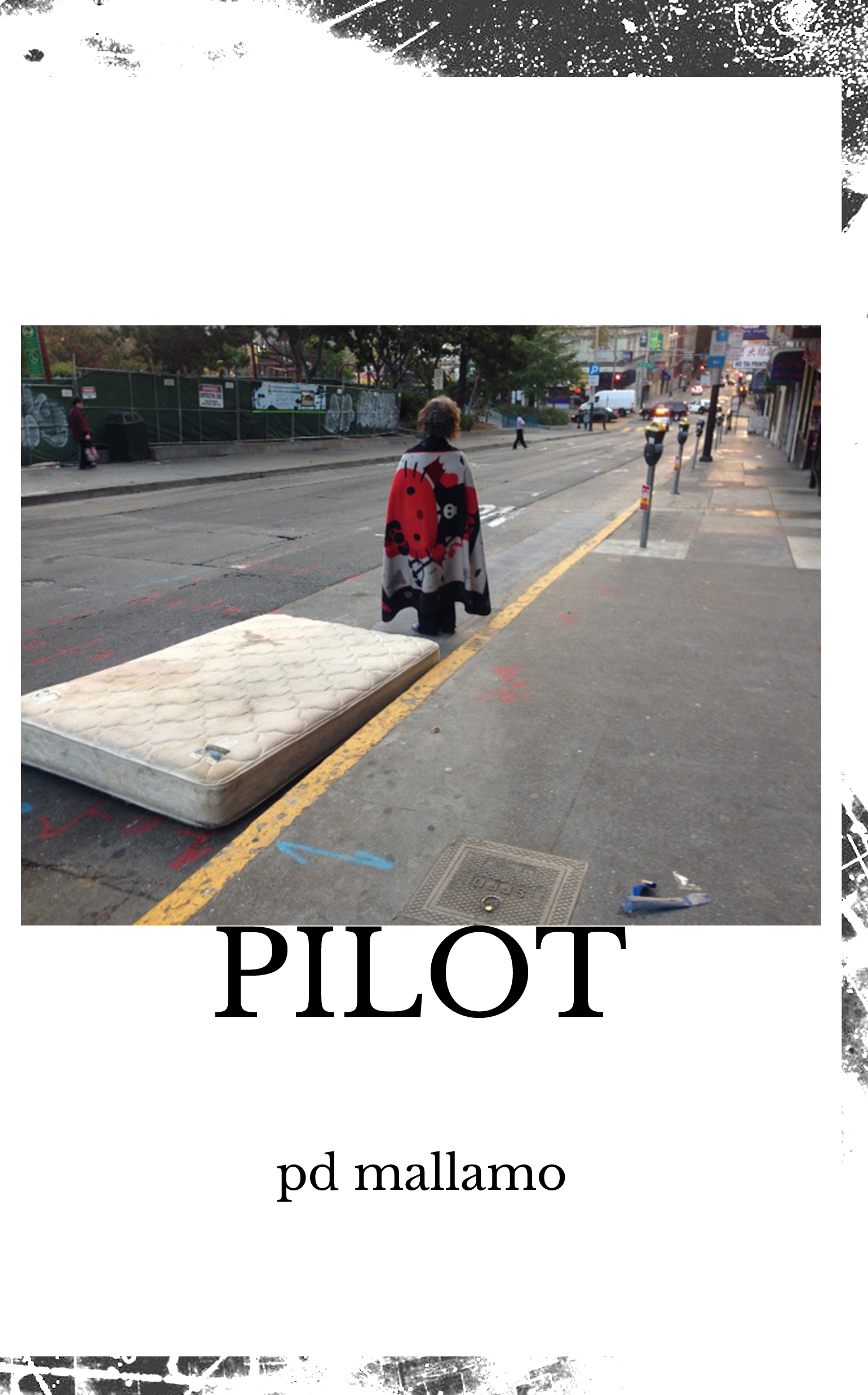 Pilot by P.D. Mallamo | Goodreads