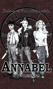 Annabel by Alesana | Goodreads