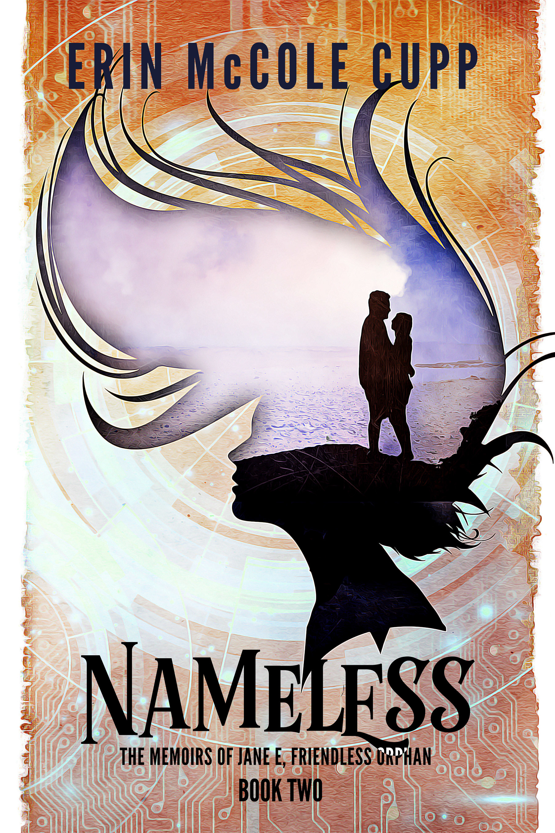 Nameless by Erin McCole Cupp | Goodreads