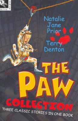 The Paw Collection by Natalie Jane Prior | Goodreads