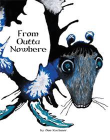 From Outta Nowhere by Don Kachmor | Goodreads