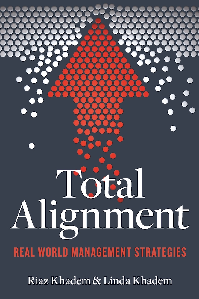 Total Alignment: Tools and Tactics for Streamlining Your Organization ...
