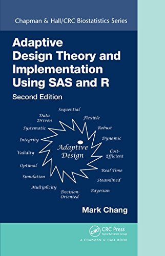 Adaptive Design Theory and Implementation Using SAS and R by Mark Chang ...