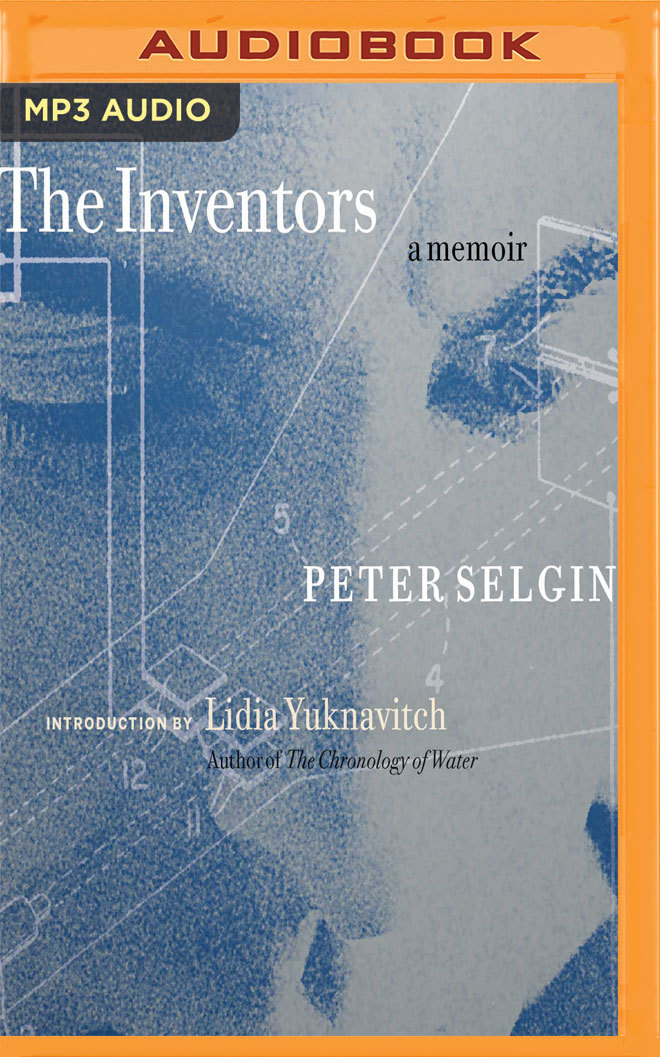 Inventors, The by Peter Selgin | Goodreads
