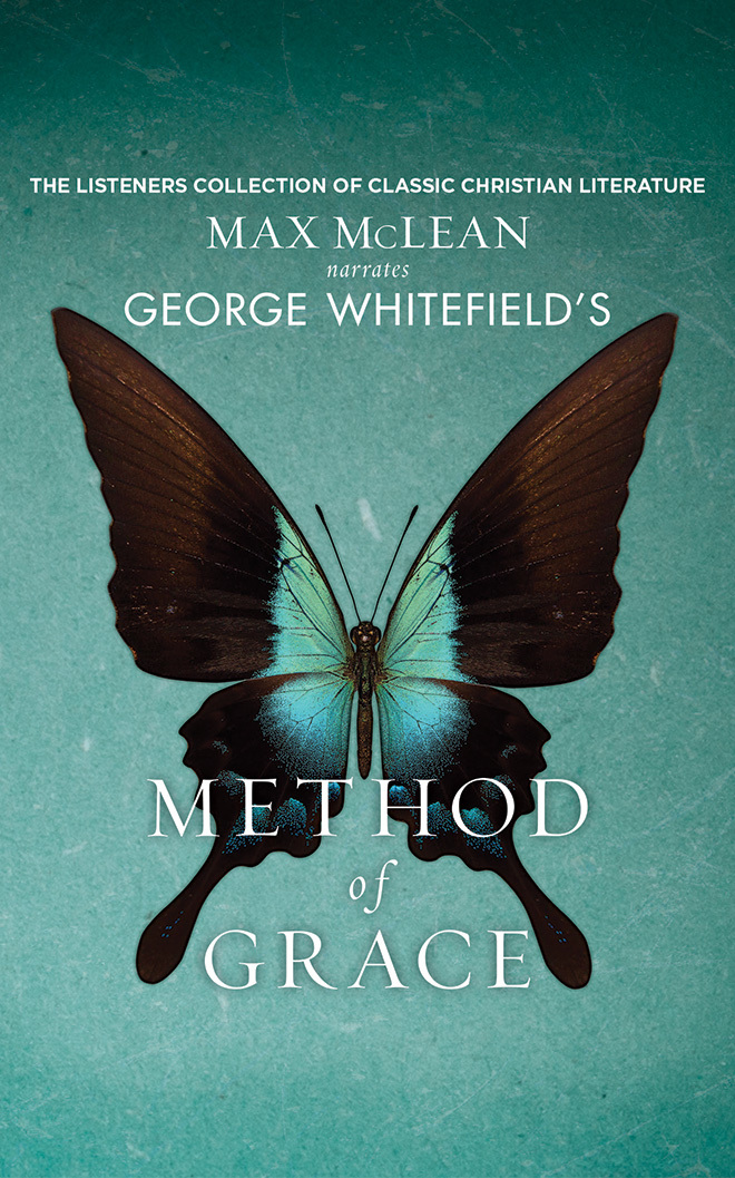 George Whitefield's Method of Grace by George Whitefield | Goodreads