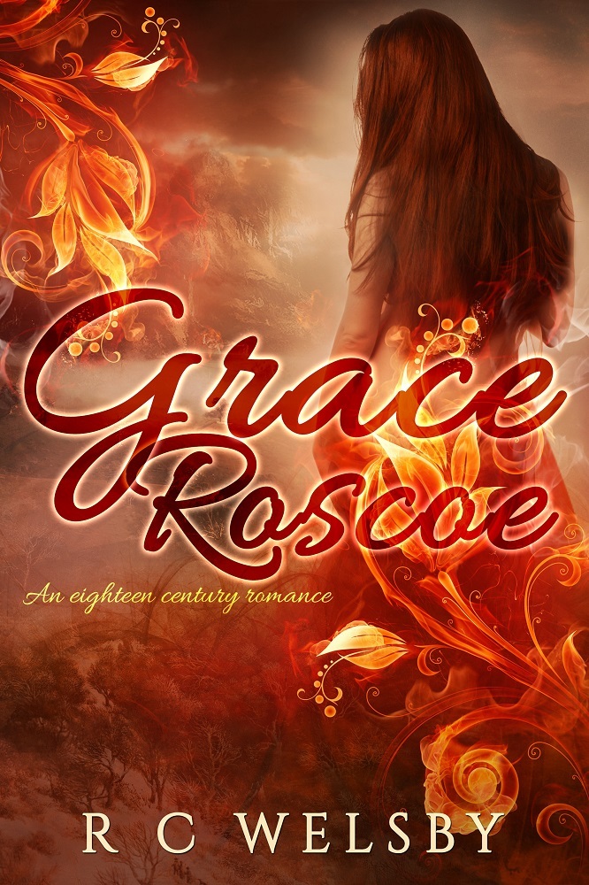 Grace Roscoe by Ruth C. Welsby | Goodreads