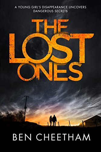 The Lost Ones by Ben Cheetham | Goodreads