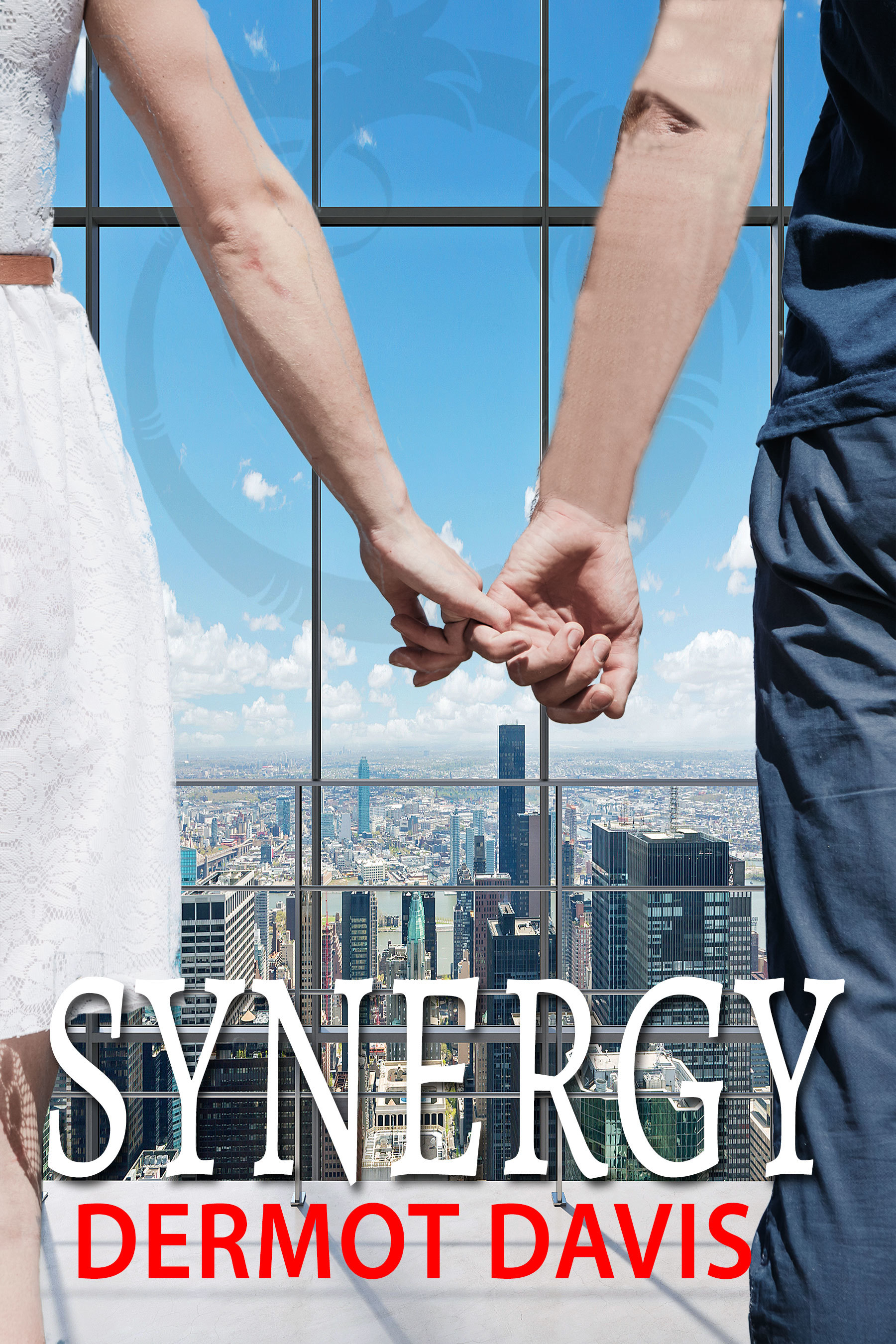 Synergy: We Are Stronger Together (Simpatico, #2) by Dermot Davis ...