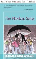 Hawkins by Barbara Brooks Wallace | Goodreads
