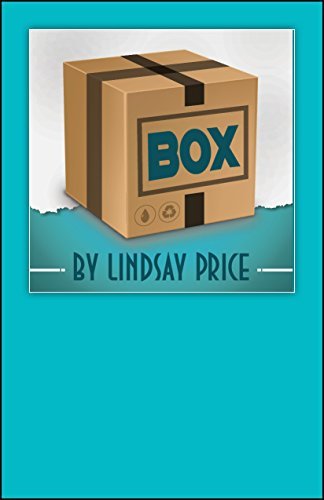 Box by Lindsay Price | Goodreads