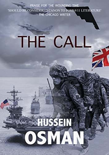 THE CALL + THE CALL II: THE FRACTURE - The Call book II by Hussein Osman | Goodreads