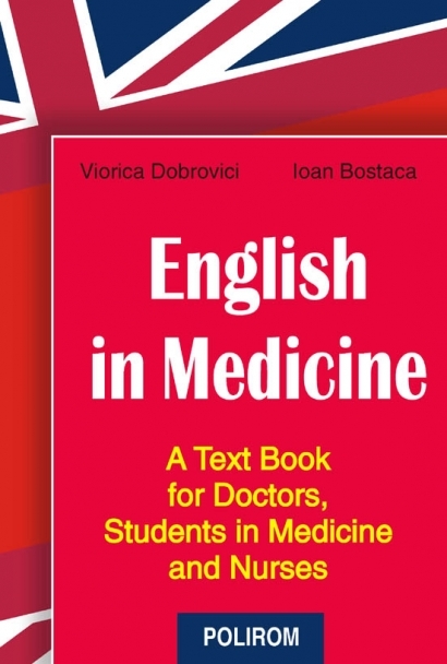 English in medicine: A Text Book for Doctors, Students in Medicine and ...