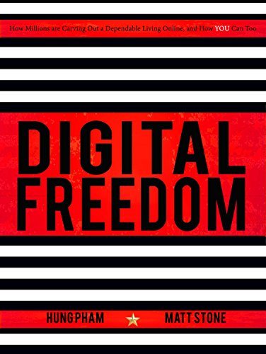 Digital Freedom: How Millions Are Carving Out a Dependable Living ...