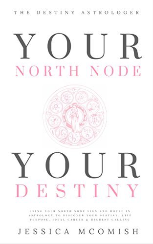 Your North Node, Your Destiny: Using Your North Node Sign and House in ...