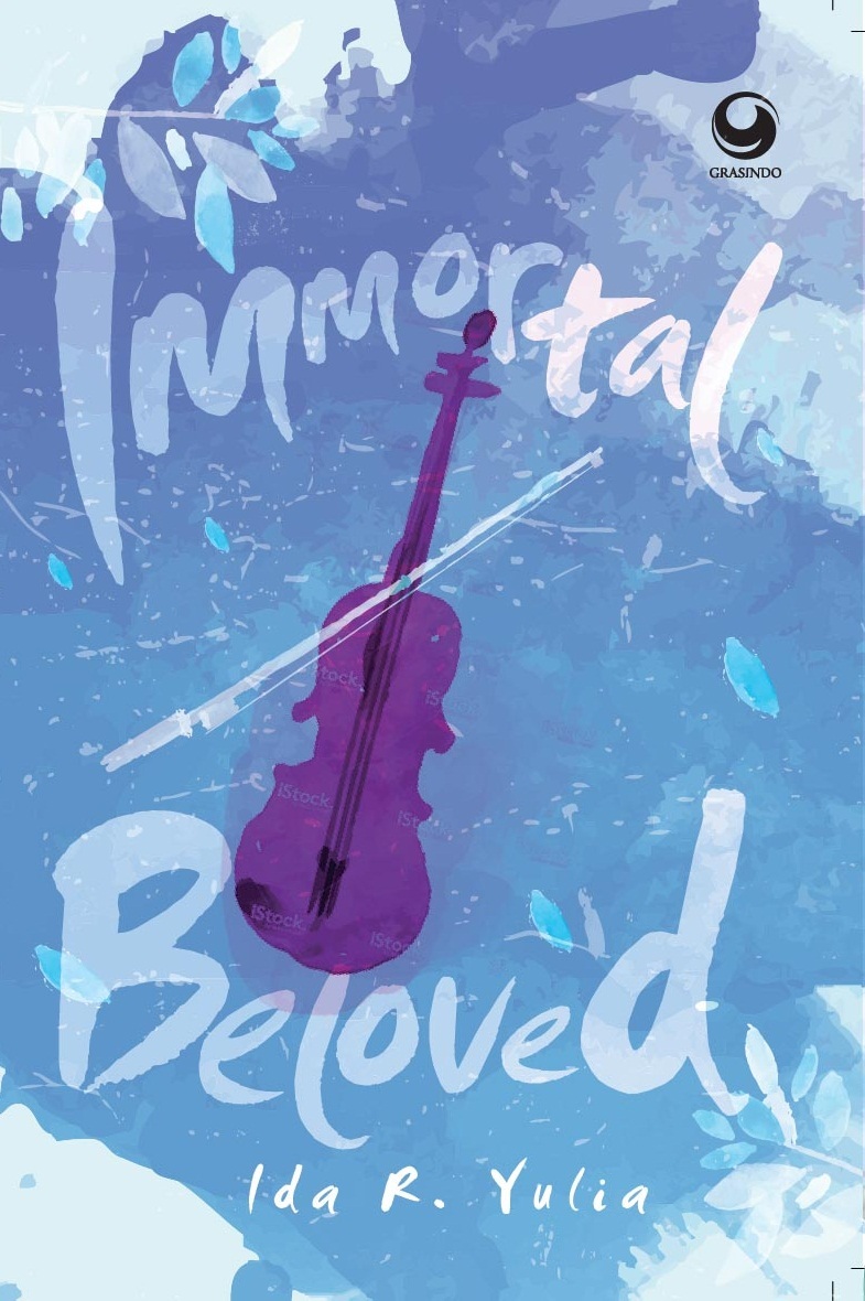 Immortal Beloved by Ida R. Yulia | Goodreads