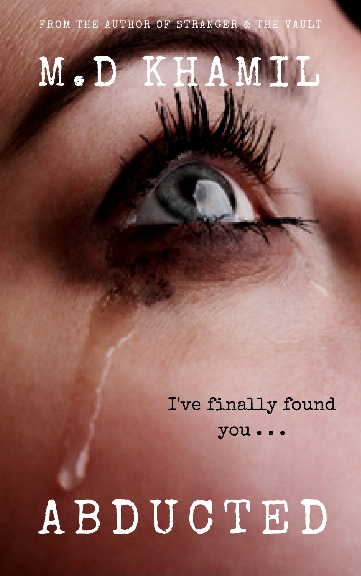 Abducted by M.D. Khamil | Goodreads