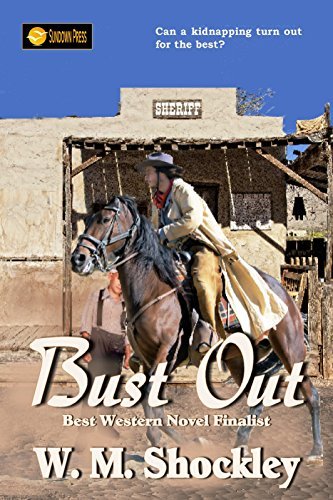 Bust Out by W.M. Shockley | Goodreads