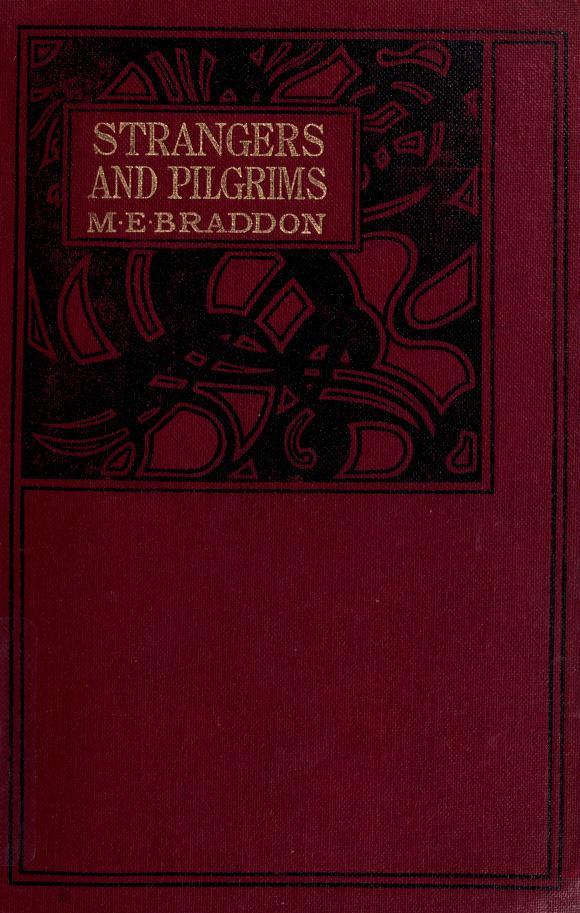 Strangers and Pilgrims by Mary Elizabeth Braddon | Goodreads